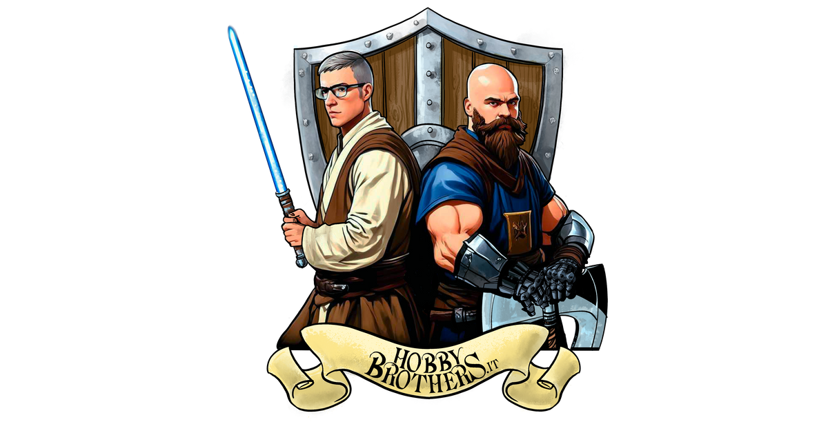 Dhanur Disciples – Hobbybrothers